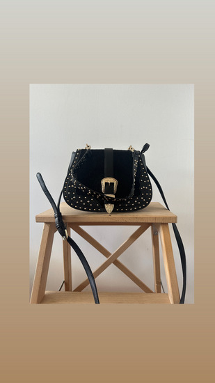 Roccobarocco tašna NP 130€