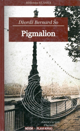 Pigmalion