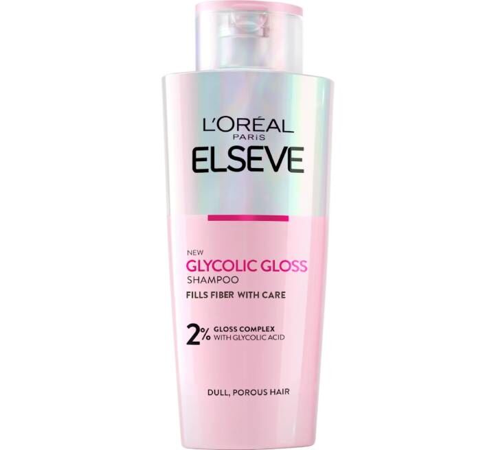 L'OREAL PARIS ELSEVE GLYCOLIC TRETMAN ZA KOSU 200 ML