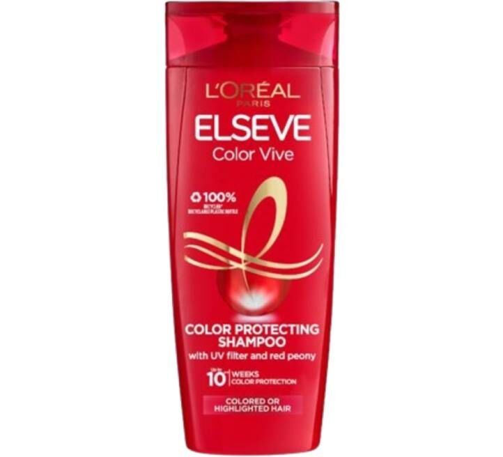 L'Oreal Paris Elseve Color Vive Šampon za kosu 400 ml