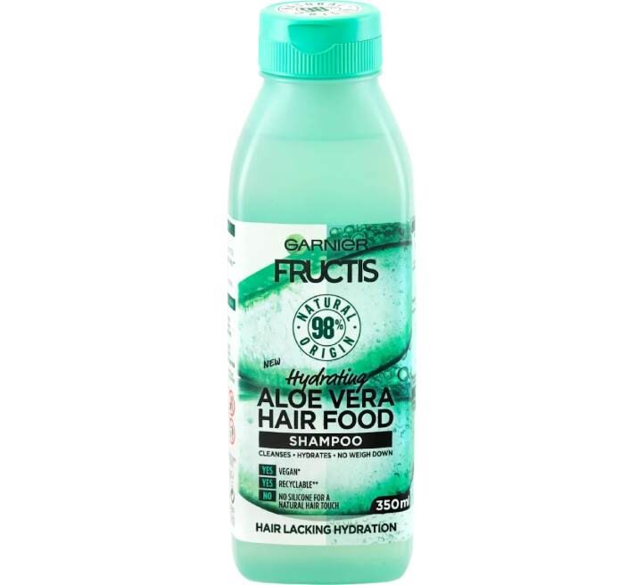 GARNIER FRUCTIS ALOE VERA HAIR FOOD ŠAMPON ZA KOSU 350 ML