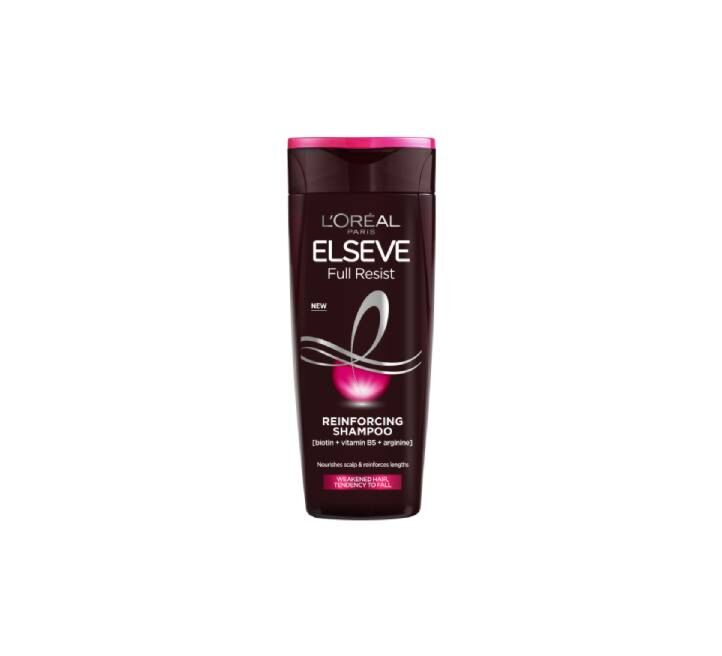 L'OREAL PARIS ELSEVE FULL RESIST ŠAMPON ZA KOSU 250 ML