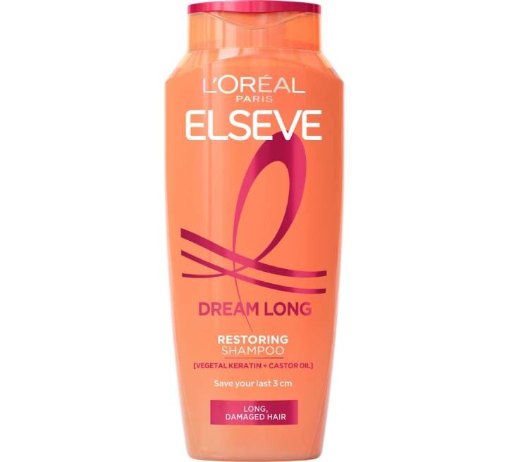 L'Oreal Paris Elseve Dream Long Šampon za kosu 250 ml