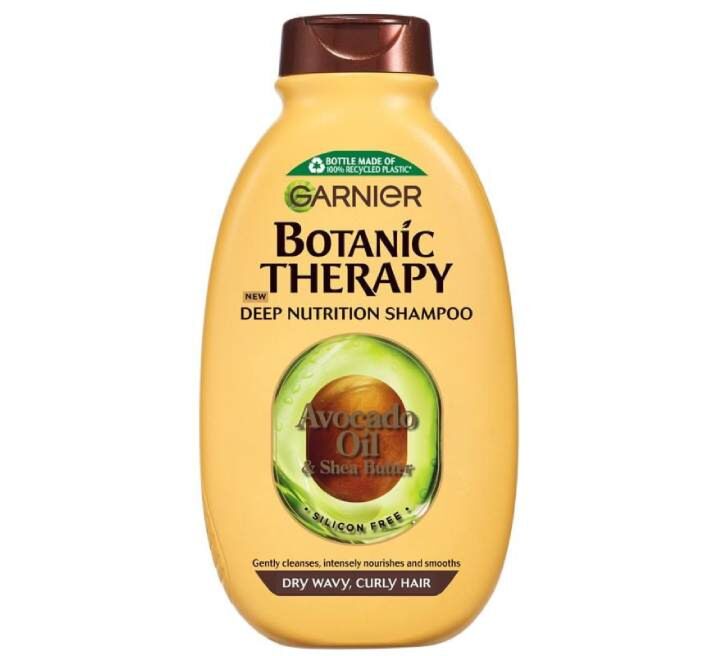 GARNIER BOTANIC THERAPY AVOCADO ŠAMPON 250 ML