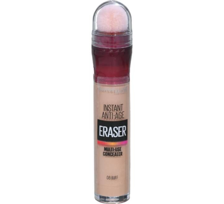 Maybelline New York Instant Anti-Age Eraser Korektor 8 B