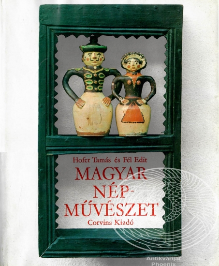 Magyar nepművészet