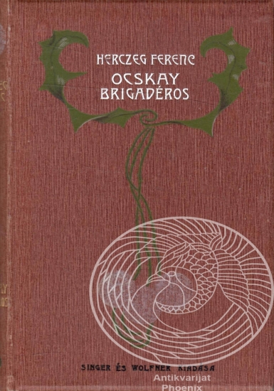 Ocskay brigadéros