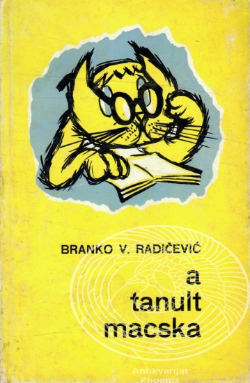 A tanult macska