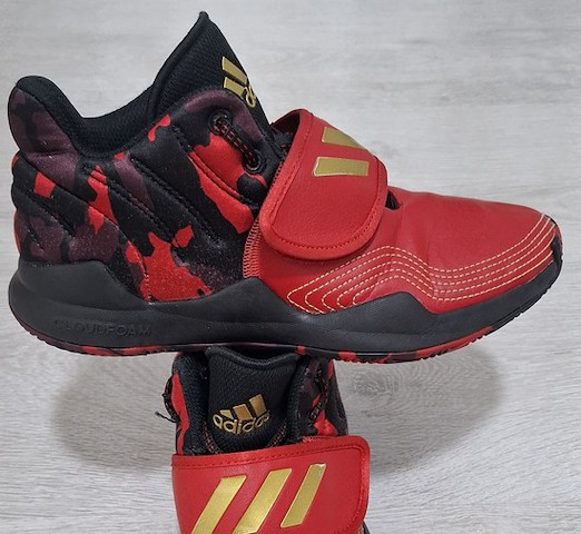Adidas patike - original
