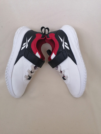 Reebok patike za decaka, kao nove - br 28