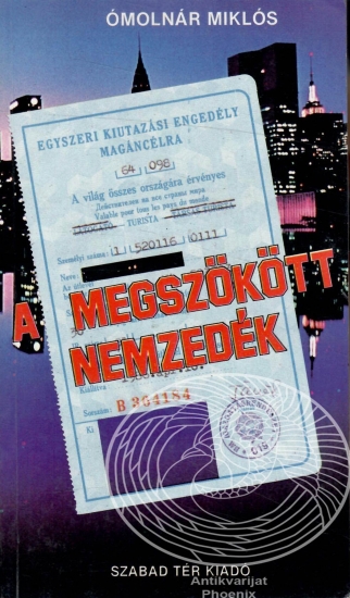 Megszökött nemzedék