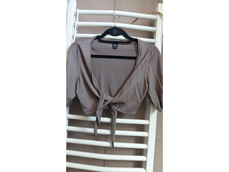BOLERO ESPRIT S
