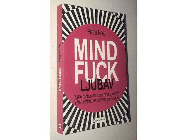 Mindfuck ljubav