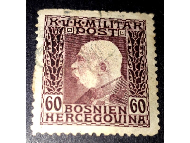 BH 1914 - okup.podr.