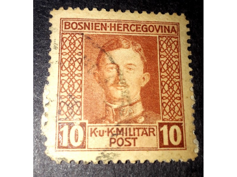 BH 1914 - okup.podr.