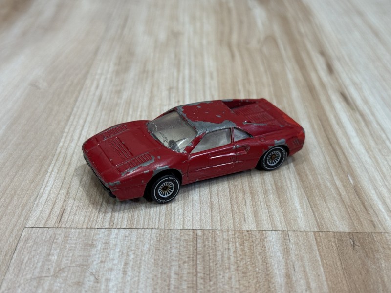 1:55 SIKU - Ferrari 288 GTO