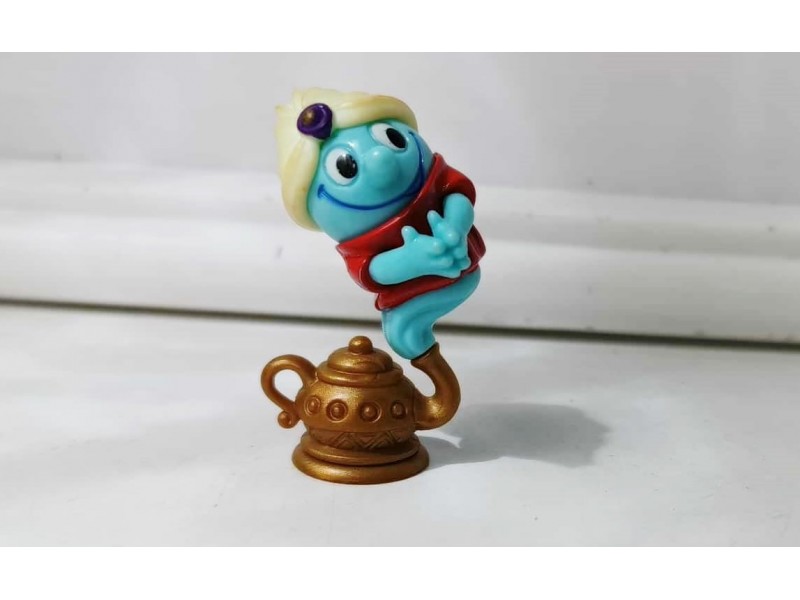 Kinder figurica