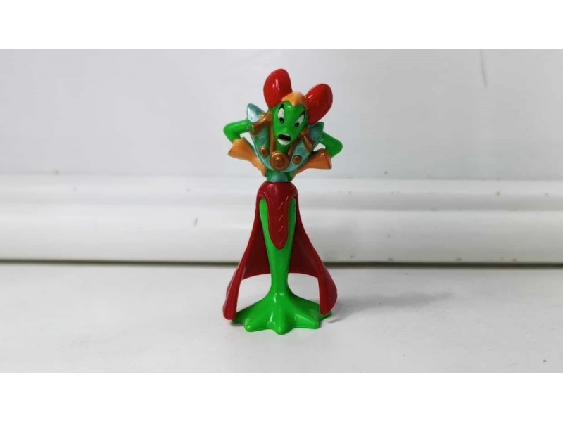 Kinder Figurica 2