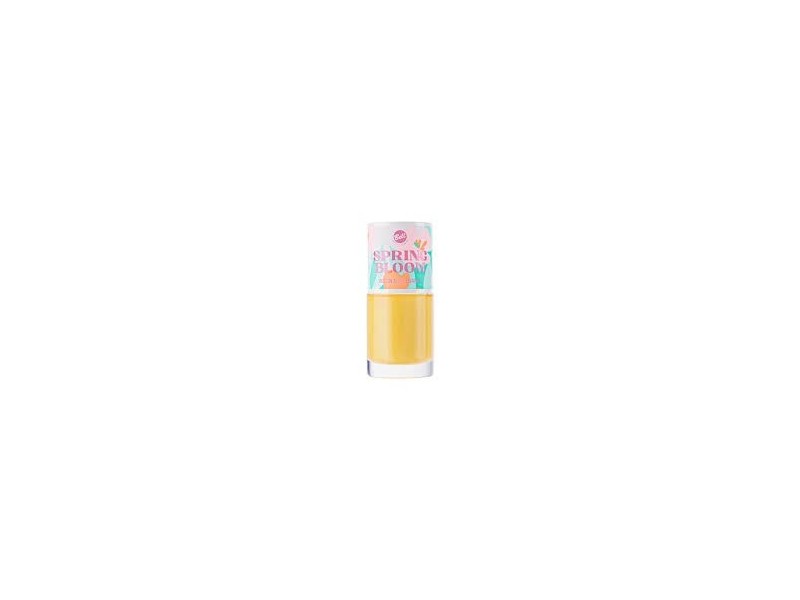 BELL SPRING BLOOM NAIL