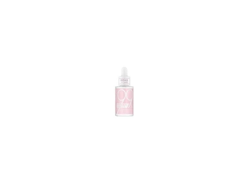 CATRICE NATURAL NAIL OIL