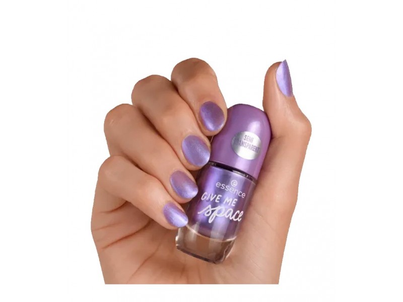 ESSENCE GIVE ME SPACE
