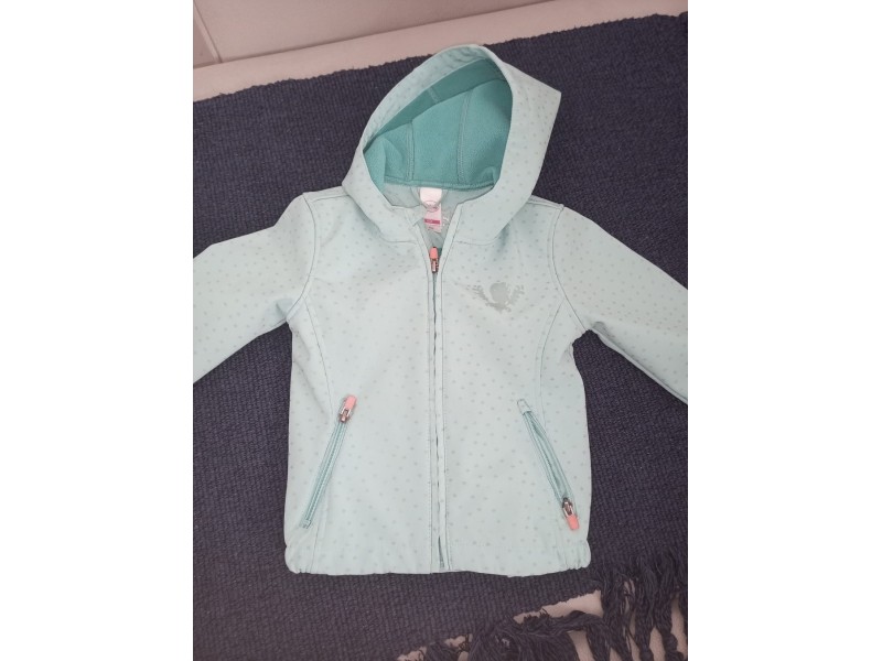 Jaknica Frozen C&A