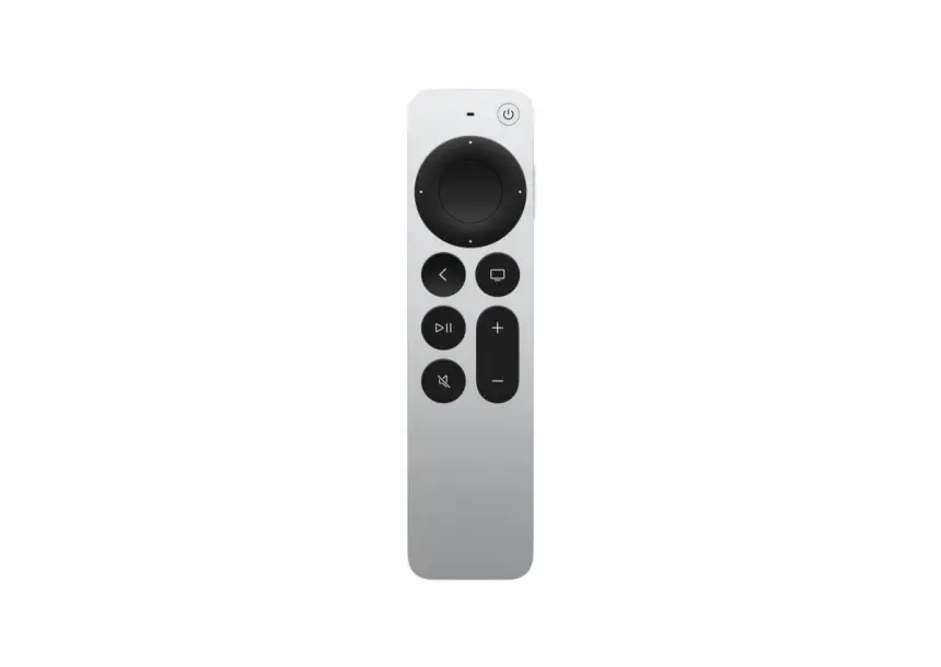 Apple TV Remote (2024)