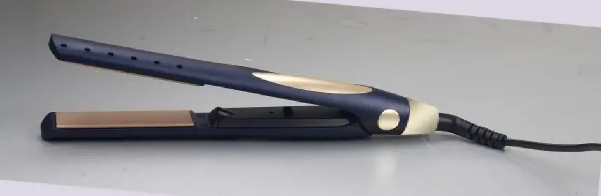 Presa za kosu Alpha AHS611 SB wet dry