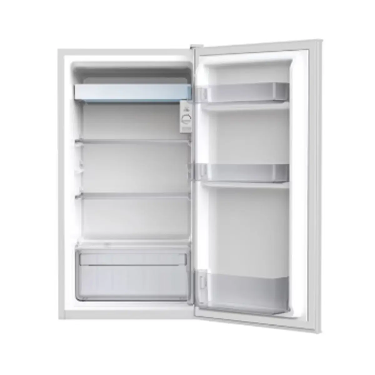 Frižider Candy CHASD4385EWC