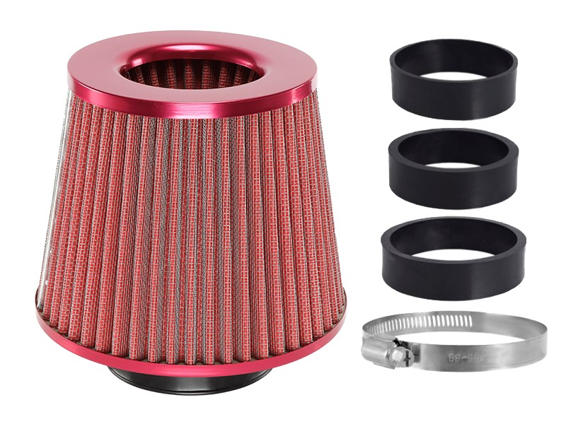 CARMOTION KONUSNI VAZDUSNI FILTER / 155X130X120MM