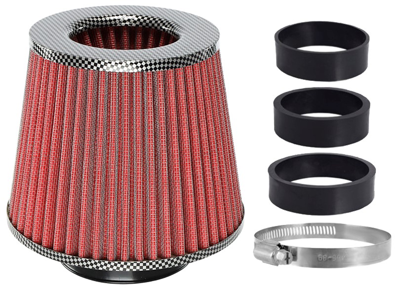 CARMOTION KONUSNI VAZDUSNI FILTER / 155X130X120MM