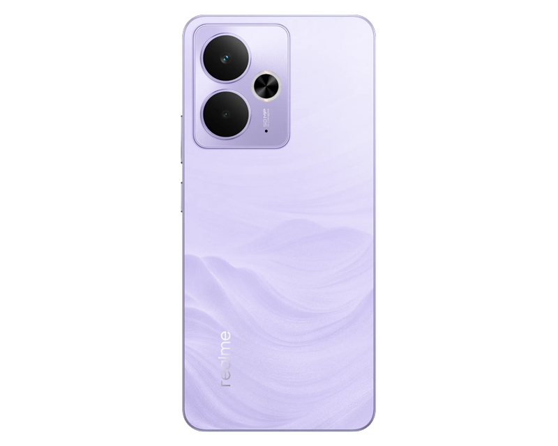 14 T RMX5078 Lightning Purple 8/256GB mobilni telefon
