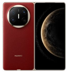 Mobilni telefon Huawei Mate X6 12/512 RED