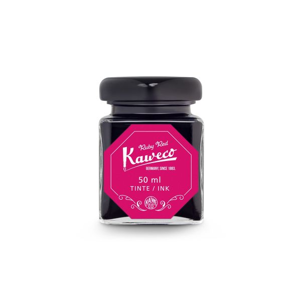 Mastilo Kaweco Ruby red 50ml