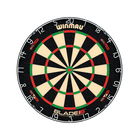 PIKADO META WINMAU BLADE 6 DUALCORE DARTBOARD