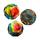 SET LOPTI SCHILDKROT HIGH BOUNCE BALLS - SET OF 3