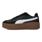 ŽENSKE PATIKE PUMA CLUB II ERA PLATFORM WNS