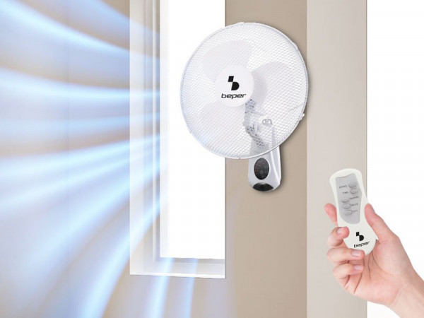 Ventilator P206VEN600
