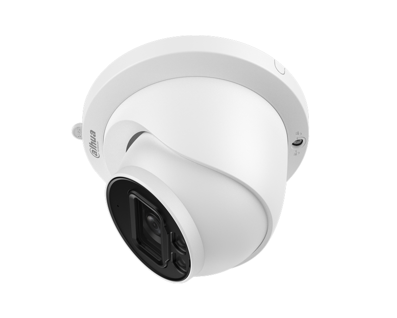 IPC-HDW2649TM-S-IL AI IP eyeball kamera 6MP sa hibridnim iluminatorima