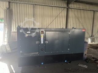 Generator
Green Power GP145 S/I-T-A