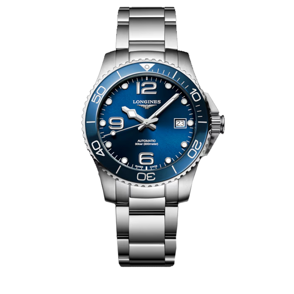 LONGINES HydroConquest