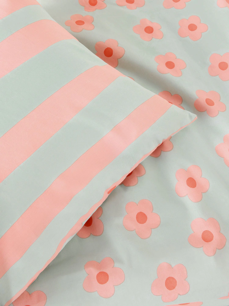 Navlaka za jorgan i jastučnica set