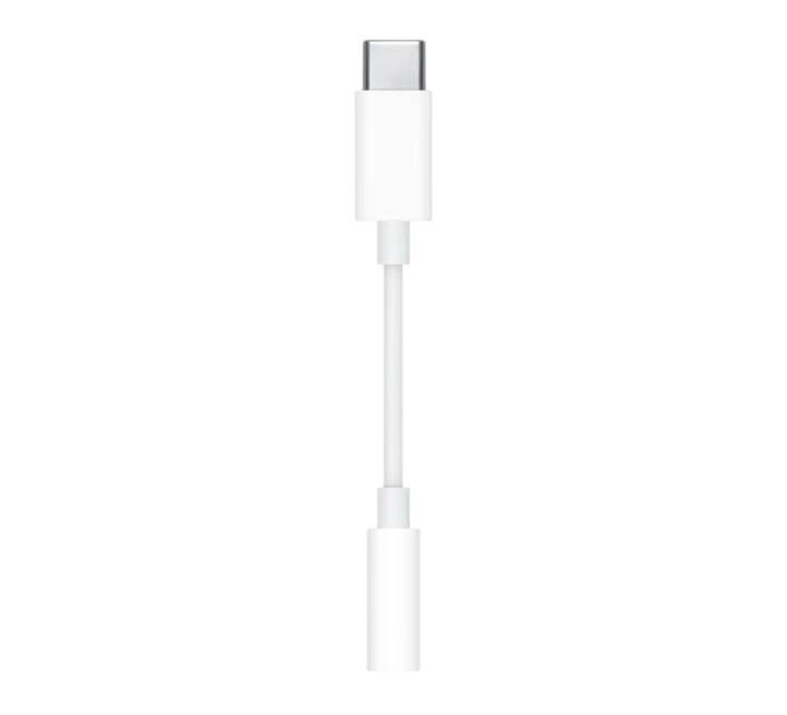Apple Headphone Jack Adapter mw2q3zm/a - Beli