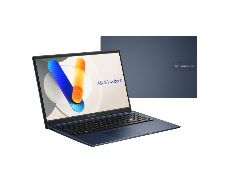 ASUS Vivobook 15 X1504VA-BQ2947 (15.6 inča FHD , Core 5 120U, 16GB, SSD 512GB) laptop