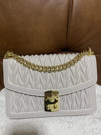 VERA PELLE torbica,prirodna koza,NOVO SADA 13000