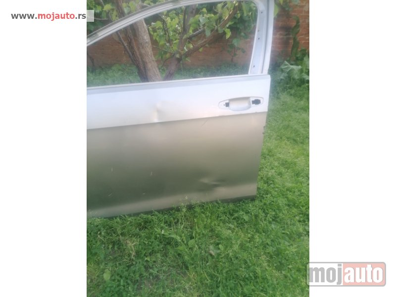 prednja vrata za Volkswagen Golf 7
