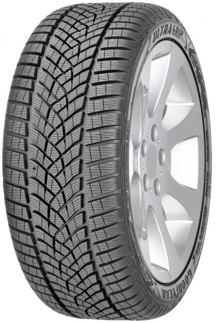 Goodyear – 255/55R18 109H UG PERF + MO XL