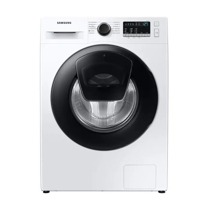 Samsung MAŠINA ZA PRANJE VEŠA WW90T4540AE1LE 9 kg, 1400 obrtaja