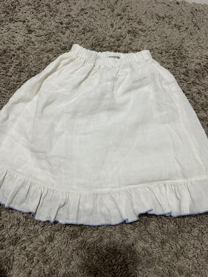 Zara suknja vel 6/7