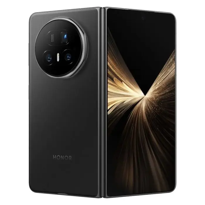 HONOR MOBILNI TELEFON Magic V5 5G 16/512GB Black